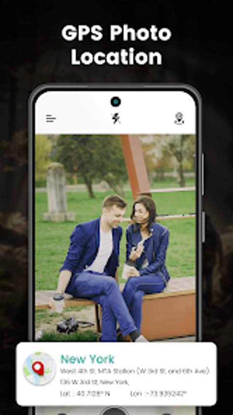 Android 용 Gps Photo Location Gps Map 다운로드 Android 용 Gps Photo Location Gps Map 다운로드