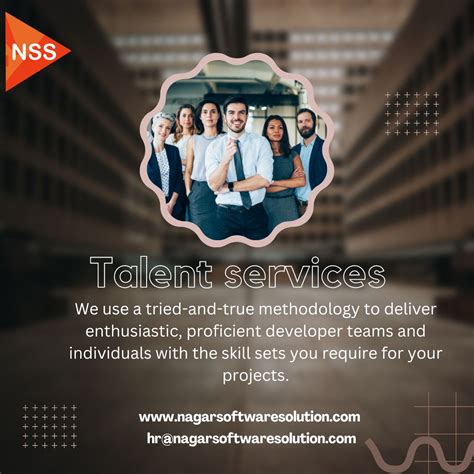 Nagar Software Solution Pvt Ltd On Linkedin Business Technology