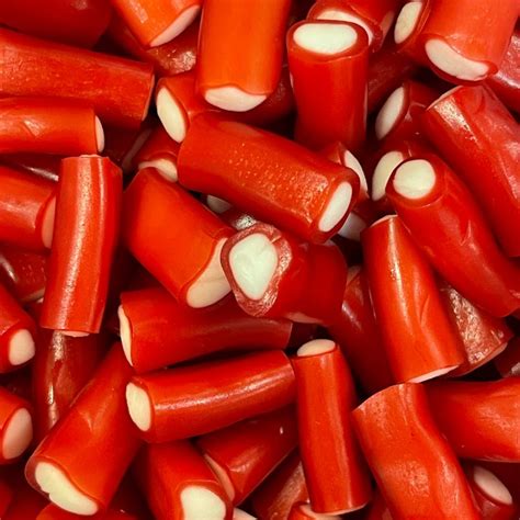 Cable Bites Hattys Sweet Shop