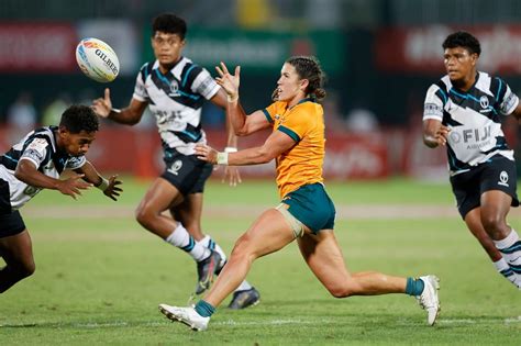 Rugby Relations Australias Best Diplomatic Asset In The Pacific The
