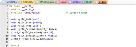 实验（四）：i2c应用：读写串行flash 实验如何通过iic读写外部flash Csdn博客