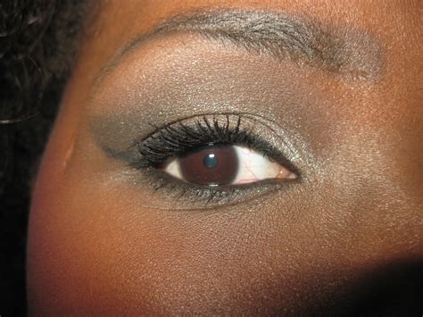 Eotd Just Me And Nude ~ Lady Lunna Make Up