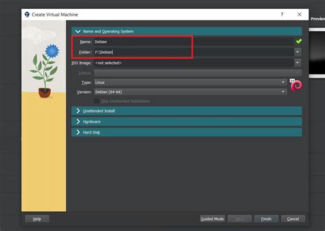 Comment Importer Un Fichier VDI Dans VirtualBox Toptips Fr