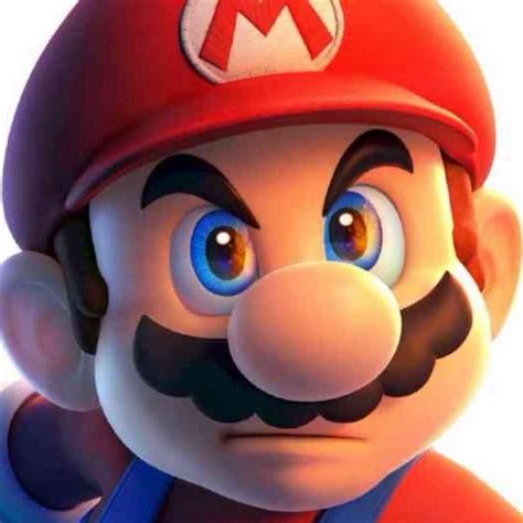Mario X Youtube