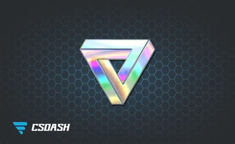 Compare Sticker Infinite Triangle Holo Skins Prices [deals