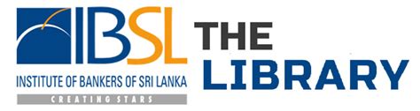 Ibsl Library Catalog