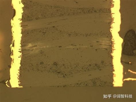 离子迁移现象的确认方法 知乎