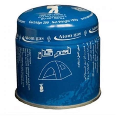 خرید و قیمت کپسول گاز پیک نیک مسافرتی از غرفه تک کالا 24