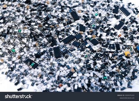 Various Shapes Of Transistors Over 3 Royalty Free Licensable Stock