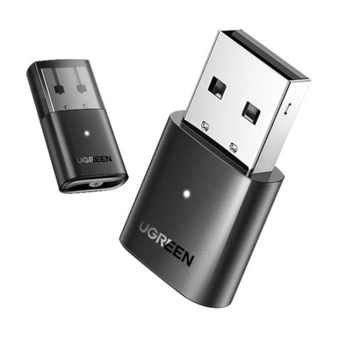 Ugreen Cm390 Usb Bluetooth 50 Adapter