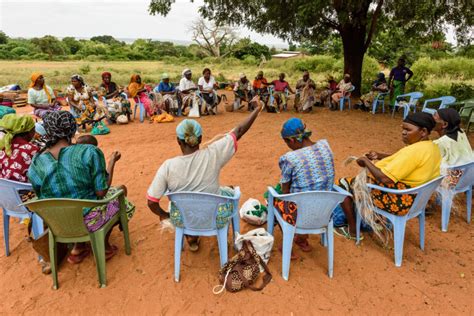 Indigenous Groups Voice Support For Redd Despite Flaws South Africa