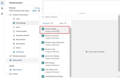 How To Add Reviews To Shopify Store For Free Updated