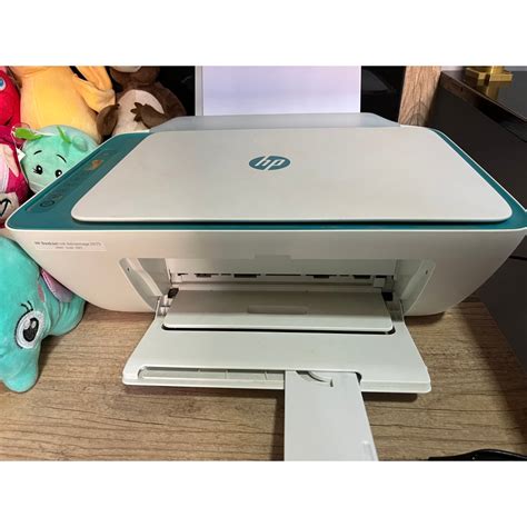 Impressora Hp 2675 Shopee Brasil