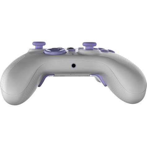 Turtle Beach React R Controller Gamepad Weißviolett