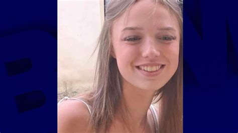 Bas Rhin un appel à témoins lancé après la disparition de Lina une