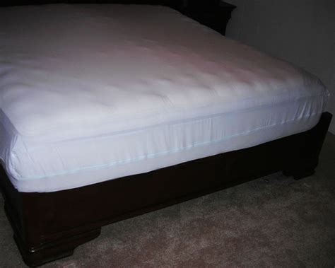 Justencasemymattress Mattress Encasement Mattress Protection Bed
