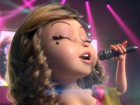 Crean Animación De Jenni Rivera Para Que Niños La Conozcan