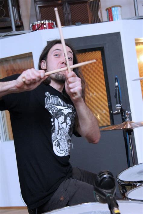 Interview Neige Of Alcest