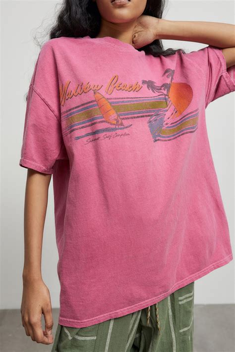 Urban Outfitters Graphic Tees