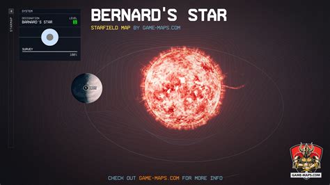 Barnards Star
