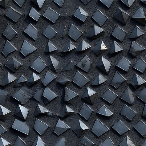 Premium Ai Image Diamond Plate Texture