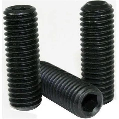 Stainless Steel Grub Screw At Rs 15 Piece Grub Screw In Chennai ID