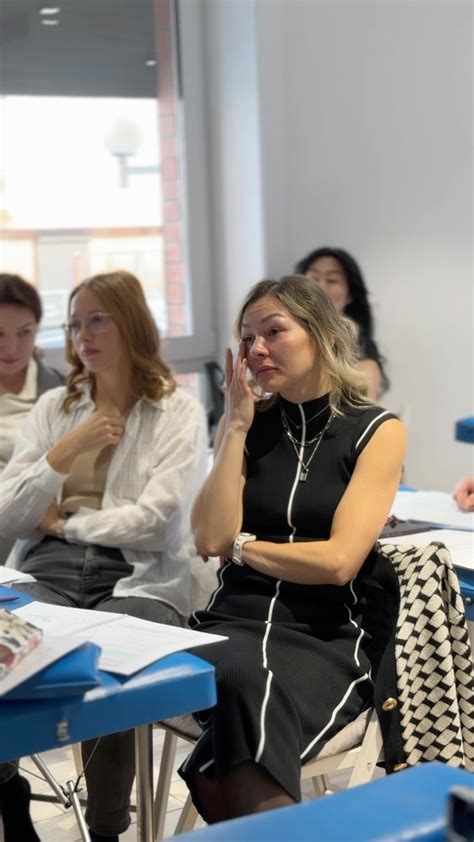 Евгения Горяинова кинезиолог обучение Как то подсмотрела одно упражнение для тех кто