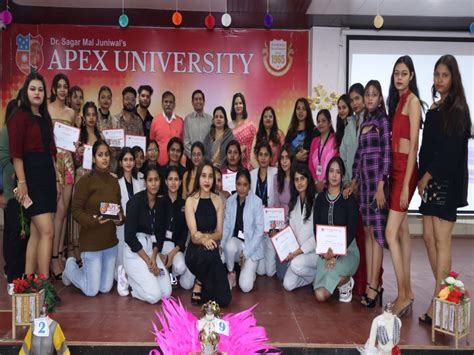 Students Showcased Their Talent In The Future Of Traction Workshop द