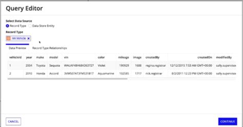 Start To Query Your Data Flashcards Quizlet