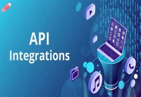 Third Party API Integration Service In Pune
