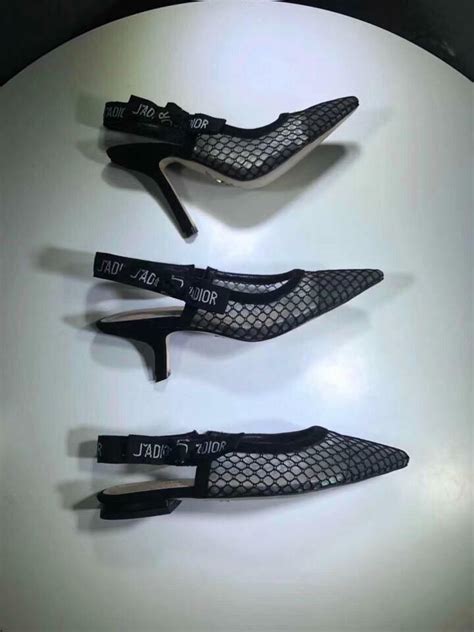 Jadior Heels, Luxury, Apparel on Carousell