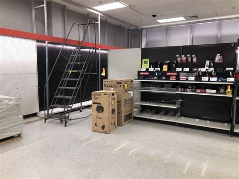 Steeplegate Sears Tool Department Corner Austin Dodge Flickr