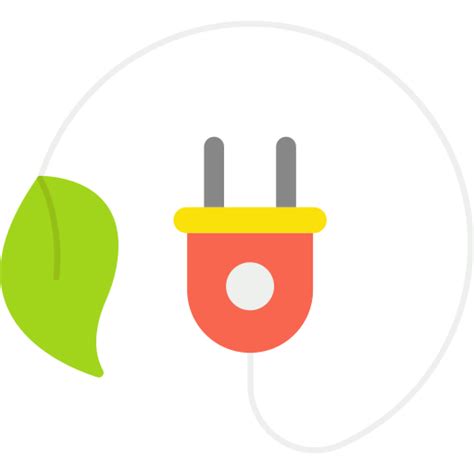 Renewable Energy Generic Flat Icon