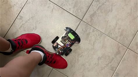 Robogenius 101 Youtube