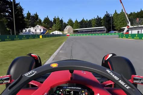 Guide Du Circuit De Belgique F1 22 Volants De Simulation