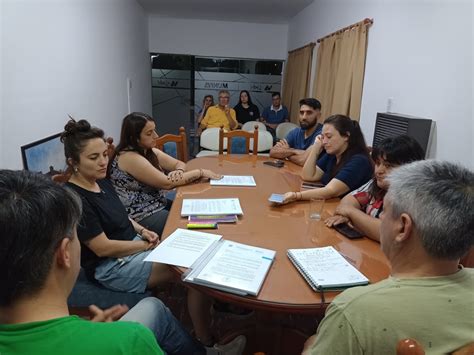 Se Desarrolló Audiencia Pública Por Presupuesto Y Tarifaria 2024