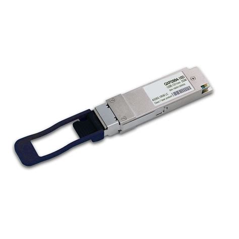 100g Qsfp28 Transceivers Fiberroad Technology