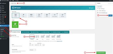 Easy Steps To Create A WordPress Image Gallery ShapedPlugin