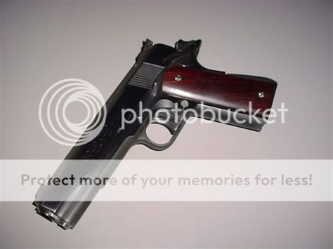 Caspian Recevers Colt Slides 1911forum