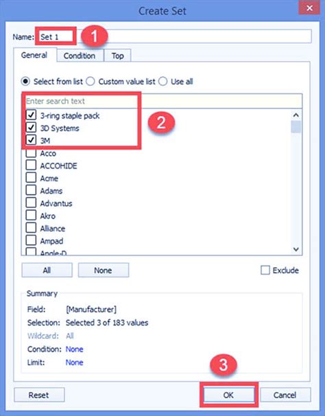 Tableau Grouping ایجاد گروه‌ها در تبلو فروش لایسنس تبلو Tableau