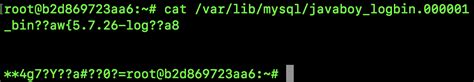 Mysql日志 Binlog 三种格式binlog三种模式 Csdn博客