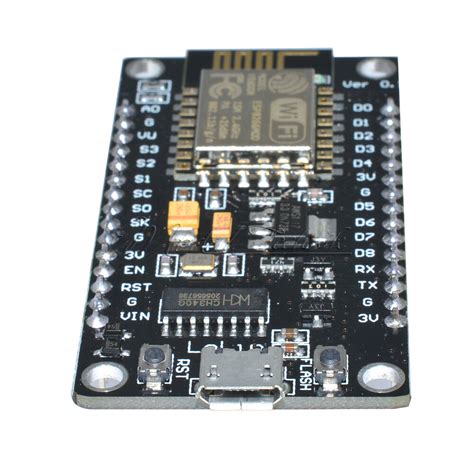 Nodemcu Lua Esp8266 Esp 12e Ch340g Wemos D1 Mini India Ubuy