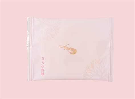白えび煎餅 えび乃匠