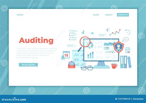 Auditing Analysis Accounting Calculation Analytics Auditor Checks The Documents Graphs