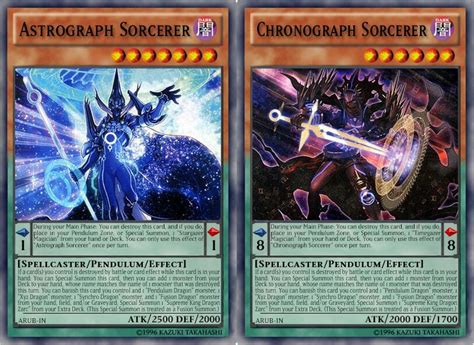 Structure Deck Pendulum Evolution Yu Gi Oh Español Amino