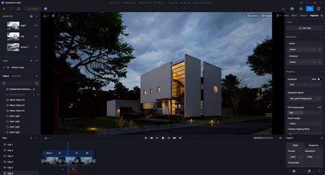 Environment Settings Do Not Apply To All Scenes How To D RENDER FORUM