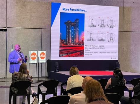 Chen Jinjun On Linkedin Glad Has Been Involved Most Challenging Part Of The Facade Skywalk