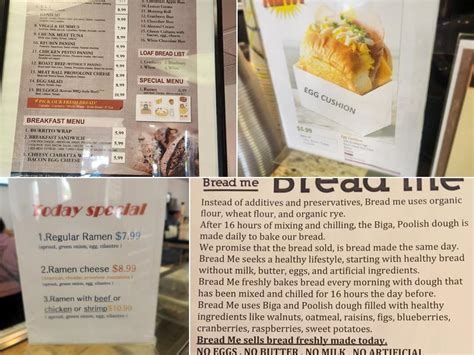 Bread Me Quantico Menu Reviews 140 Photos 27 Restaurantji