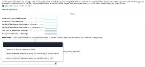 Solved Click On The Icon To View The Information Read The Chegg