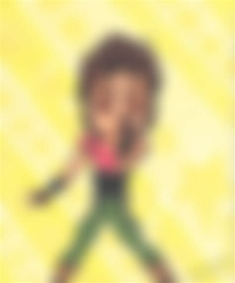 Chibi Jonathan B [oc] R Stardustcrusaders